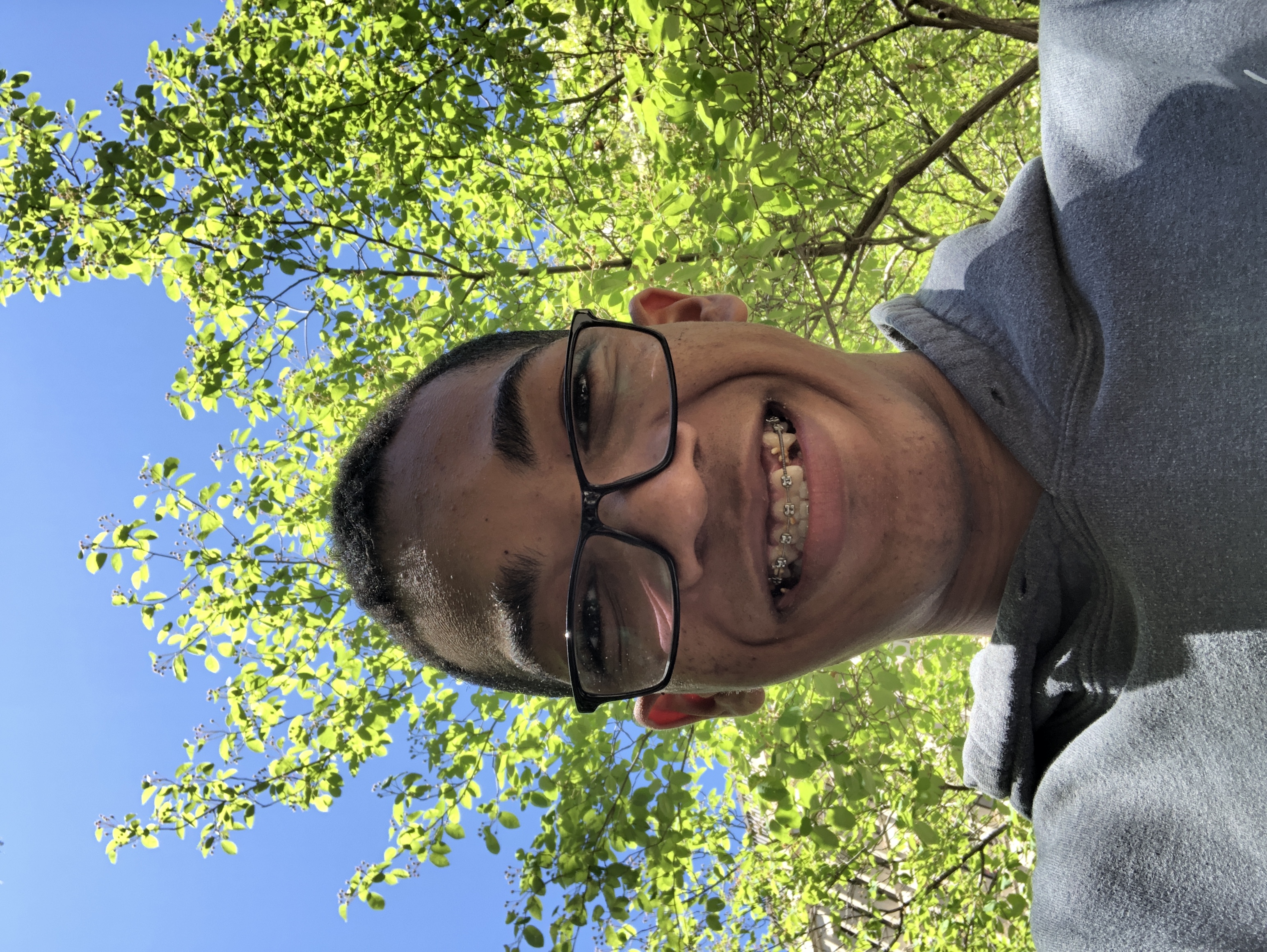 Coleman Chat ~ Blog Page